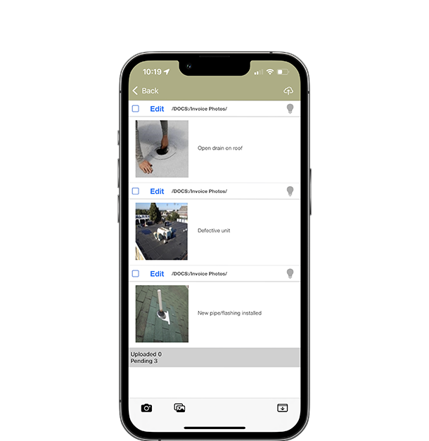 Cloud Document & File Storage For Field Service Businesses Cloud Document & File Storage For Field Service Businesses