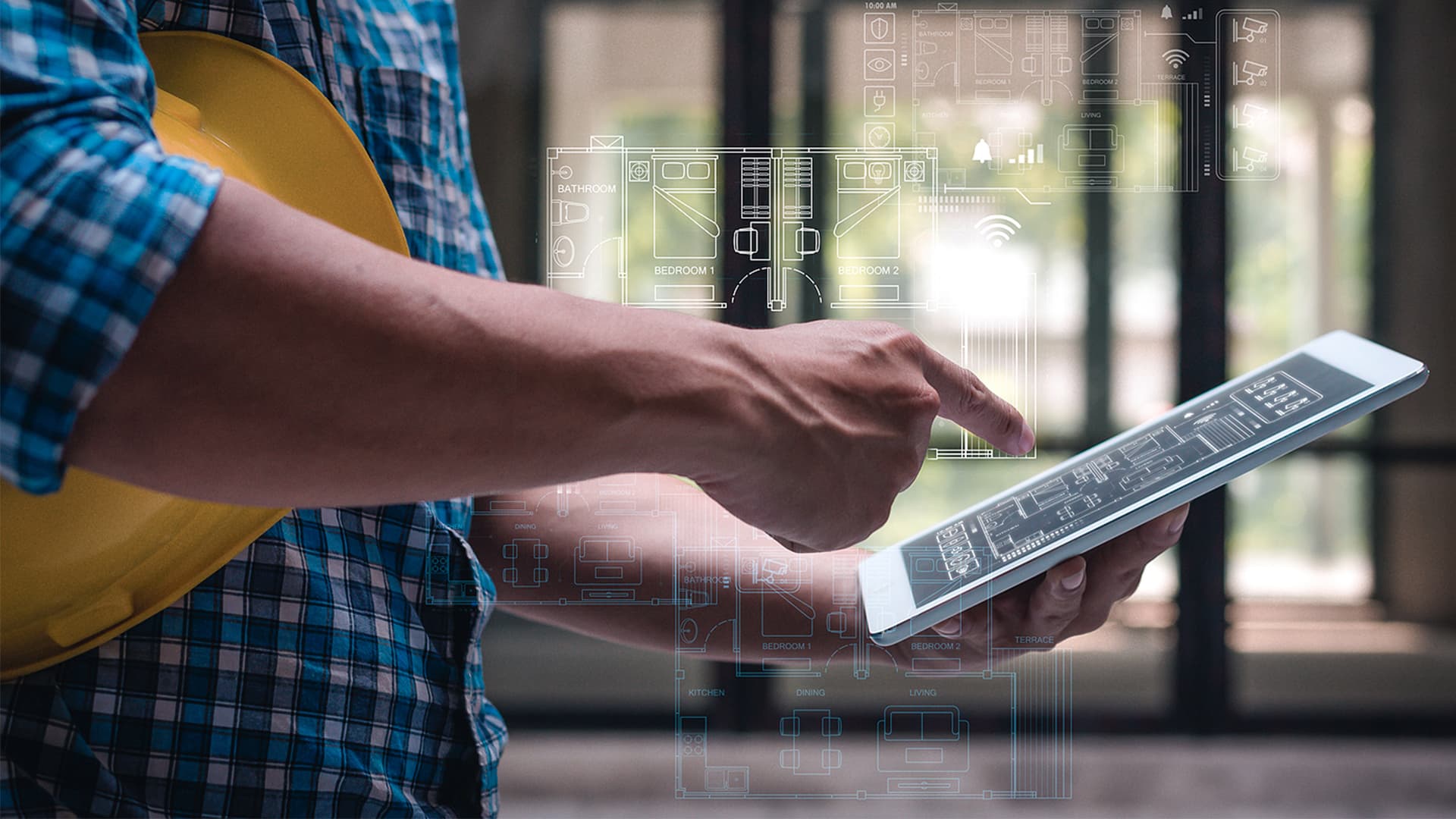 Field Service Contractor Scheduling And Fleet Management