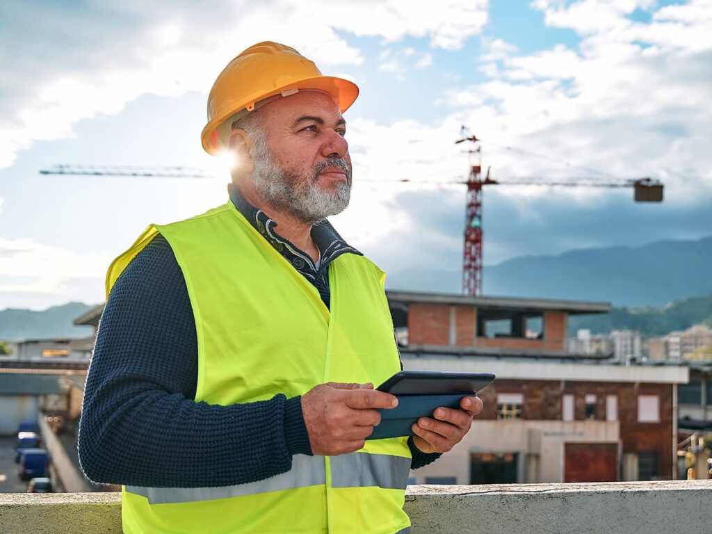 Restoration & Contractor Field Service Management Software